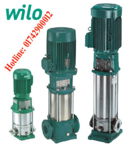 Wilo High Pressure pump Price in Bangladesh